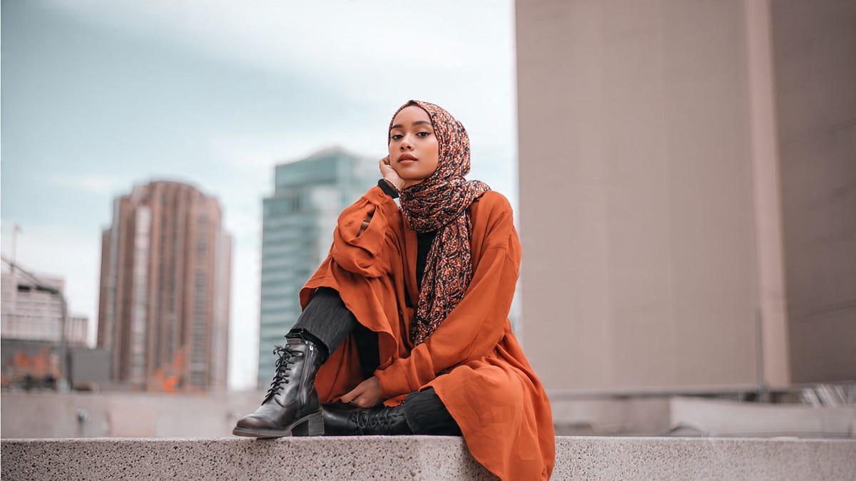 How Muslim Freelancers Can Turn Social Media Into Real Income — My ...
