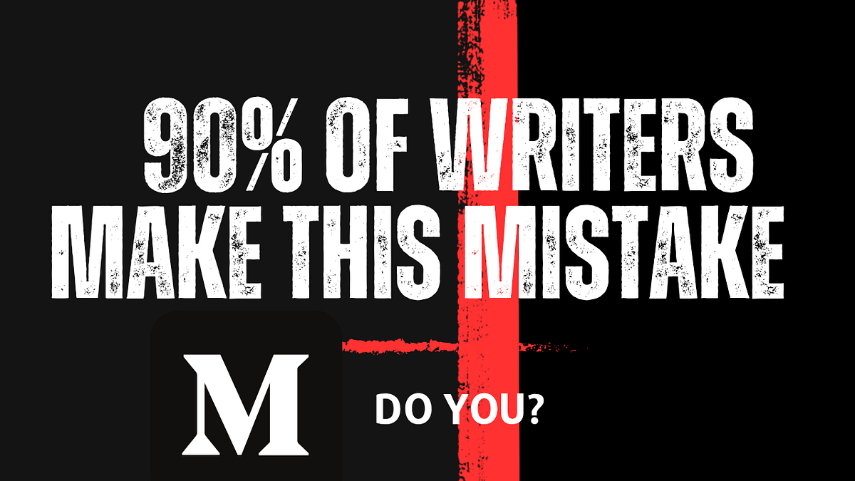 How to write topics to click on Medium? | by The Startup Journey | The ...