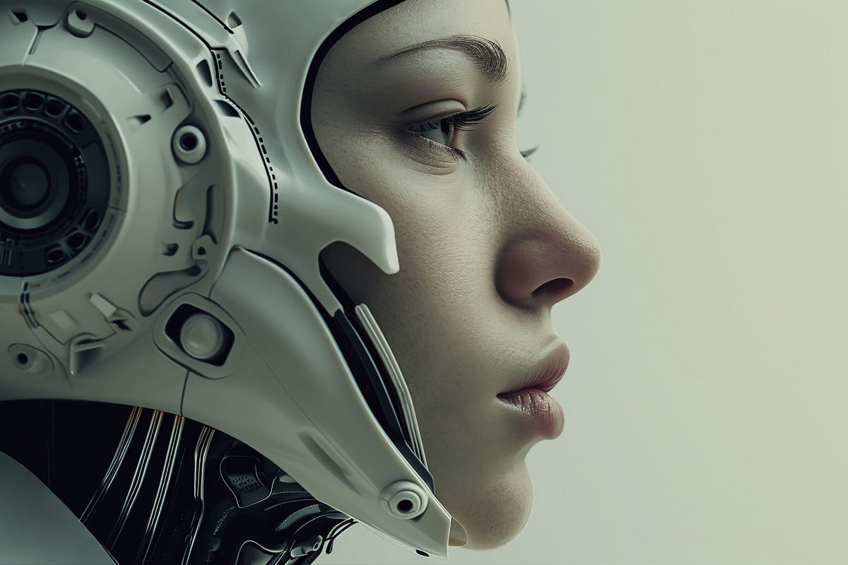 Hack Reality with Generative AI: Your Ultimate Guide to Algorithmic Mastery | GoPenAI