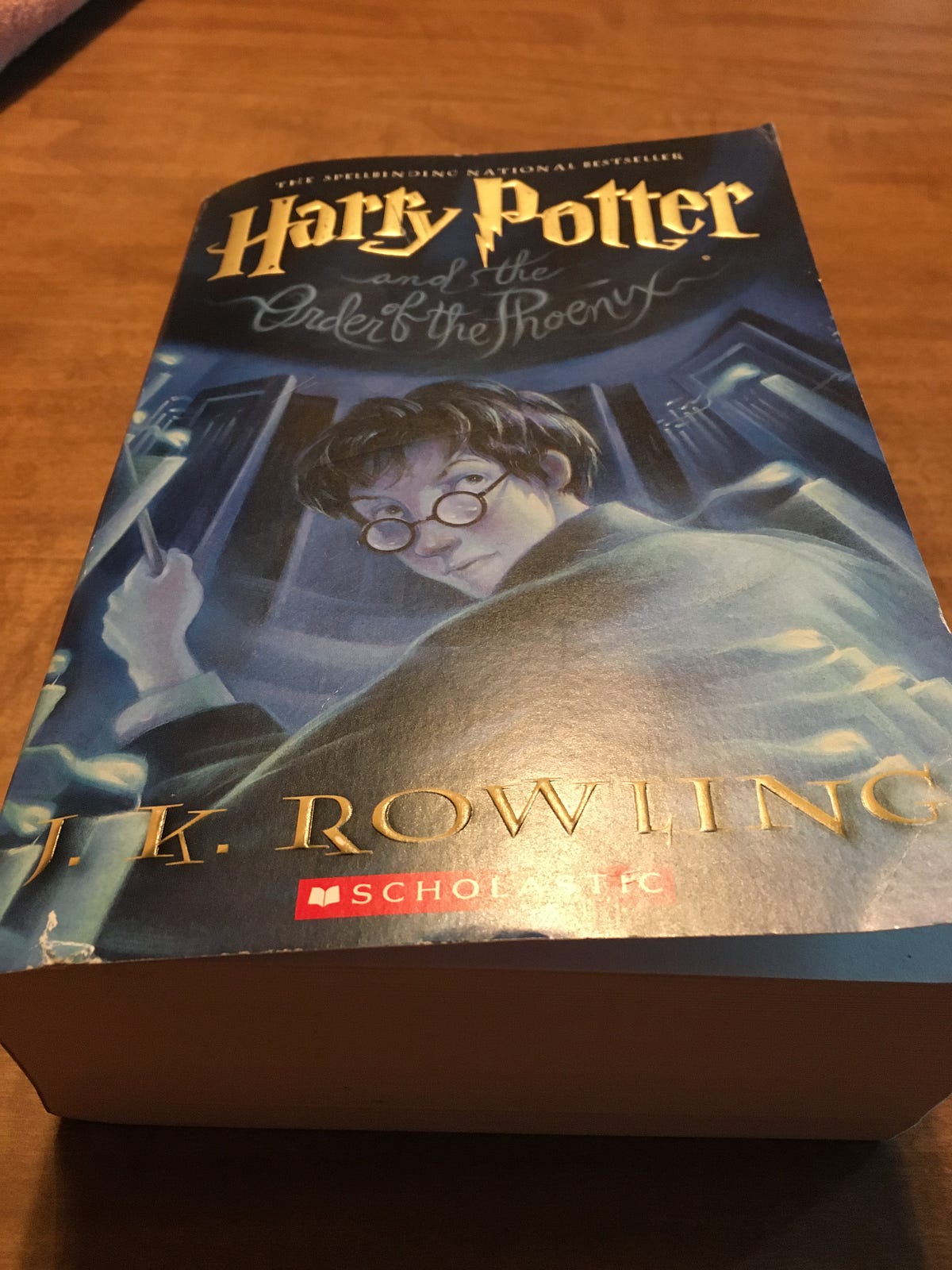 The Minor Characters Shine In “Harry Potter And The Order Of The ...