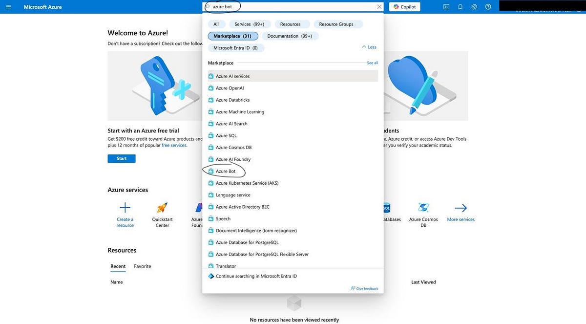 🤖 How I Built a Microsoft Teams Bot Using .NET and Microsoft Graph | by Harindu Adhikari | Medium