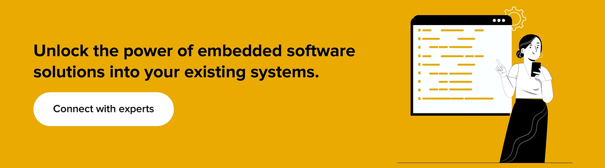 Mastering Embedded Software Development: A Complete Roadmap | by ...