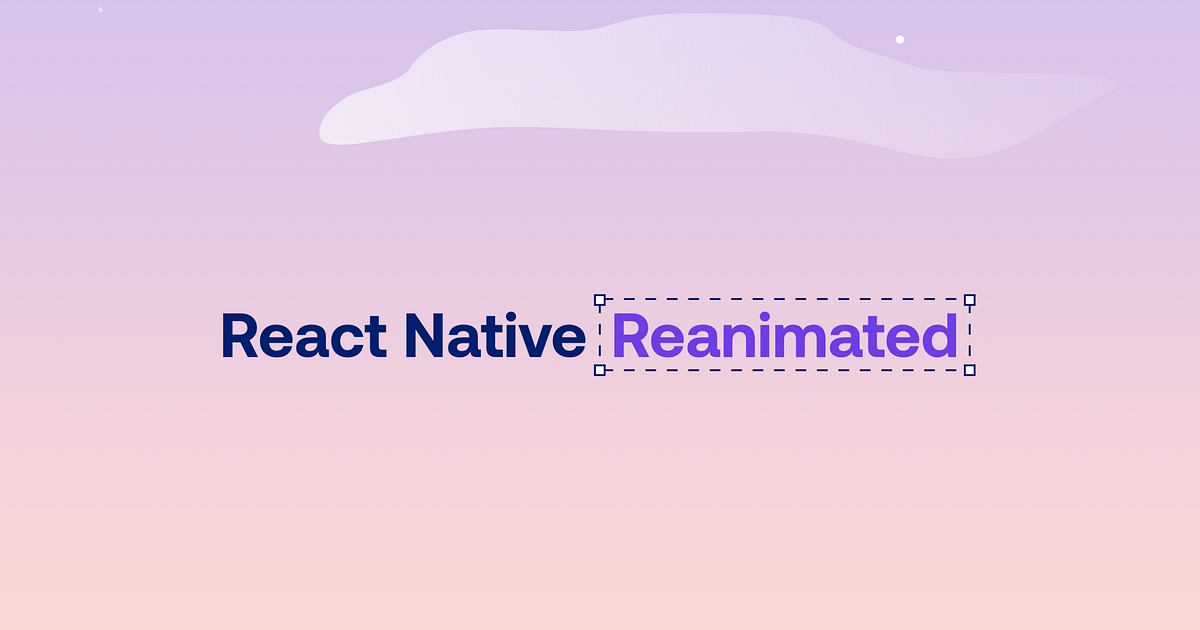 React Native Reanimated’a Hızlı Bir Bakış | by SHFT | Medium