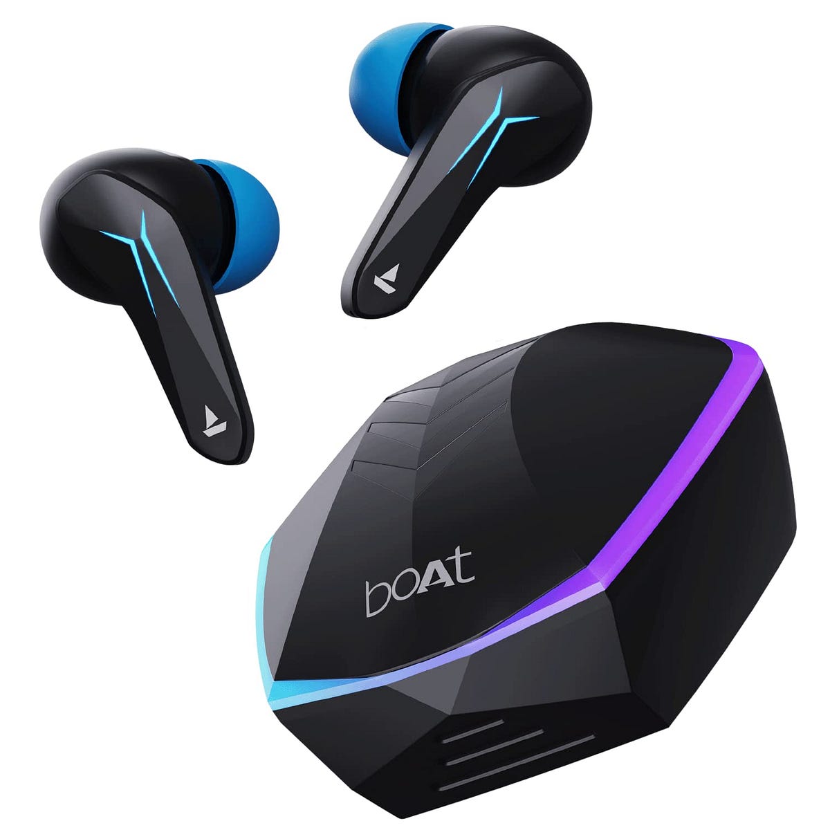 Comparison of True Wireless Earbuds: Truke Buds F1 Ultra, Cosmic Byte ...