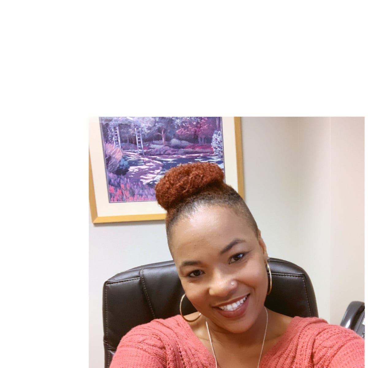 RD Spotlight: Ann Porter, RDN, LDN, MBA Candidate Syracuse University ...
