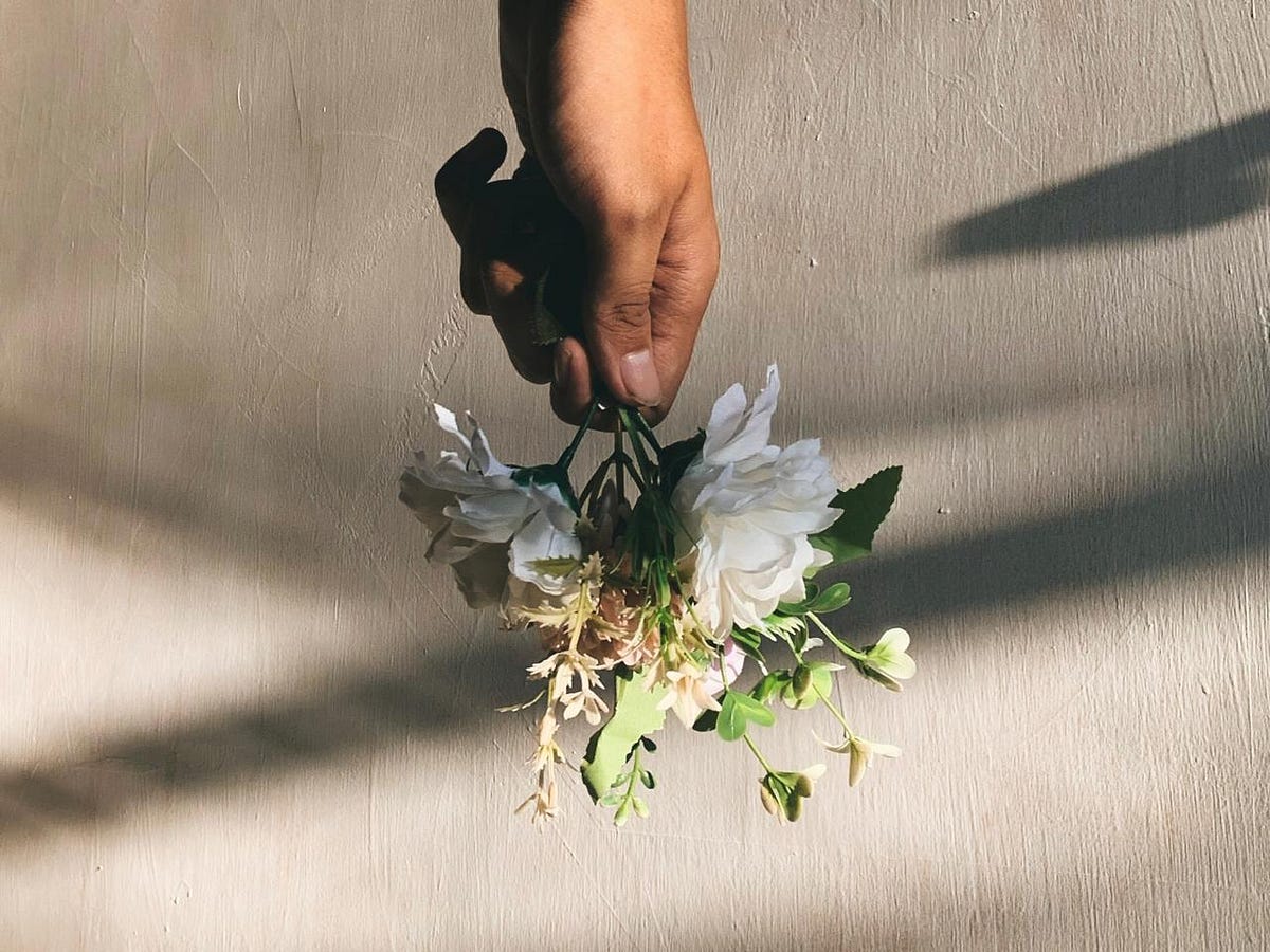 A Journey Through the Art of Life’s Uncertainty | by Naufal Ghani | Aug ...