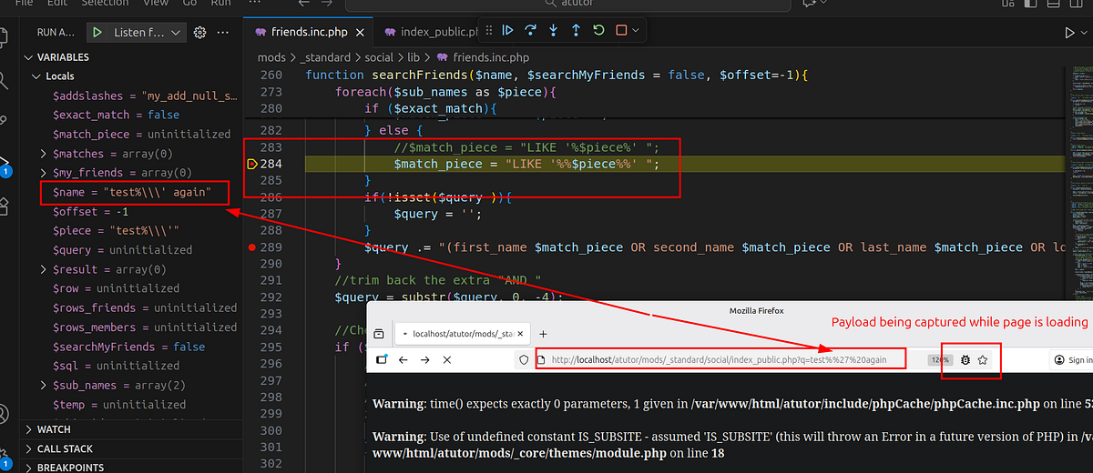 Mastering Live PHP Debugging with Xdebug and VS Code (Perfect for OSWE ...