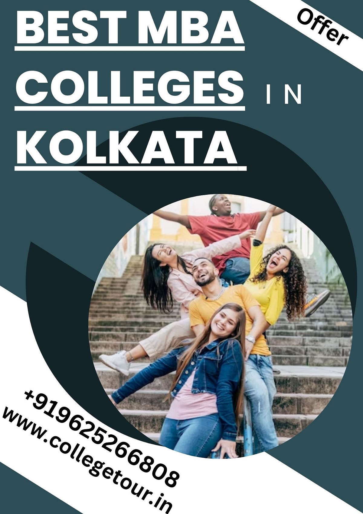 Best MBA Colleges in Kolkata - Jitendra1500 - Medium