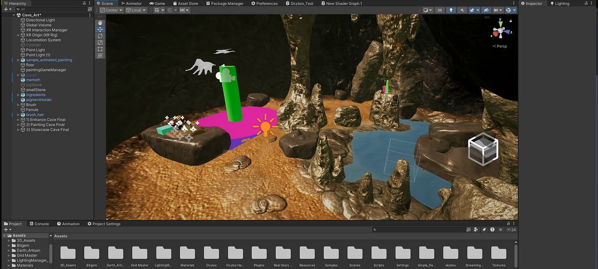 P3 Group3 ApeX Week #10. This week, our team made significant… | by Illia Romanenko | P3 & P5 ...