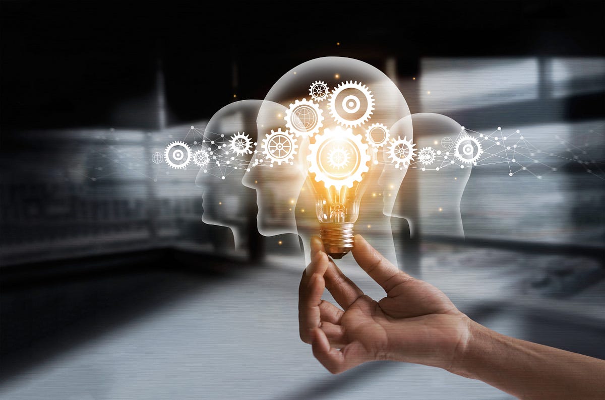 Developing the DevOps Mindset. How does a DevOps mindset help drive ...