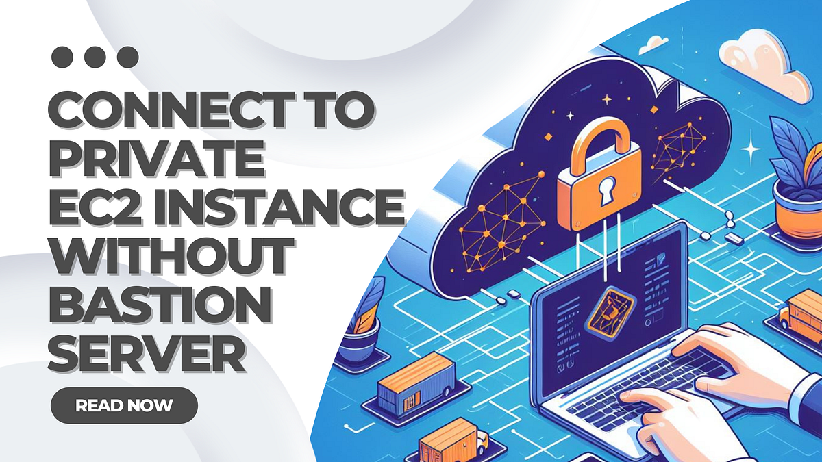 Using AWS EC2 Connect Endpoint to Connect EC2 Instances from private subnets | by Amit Tidke ...