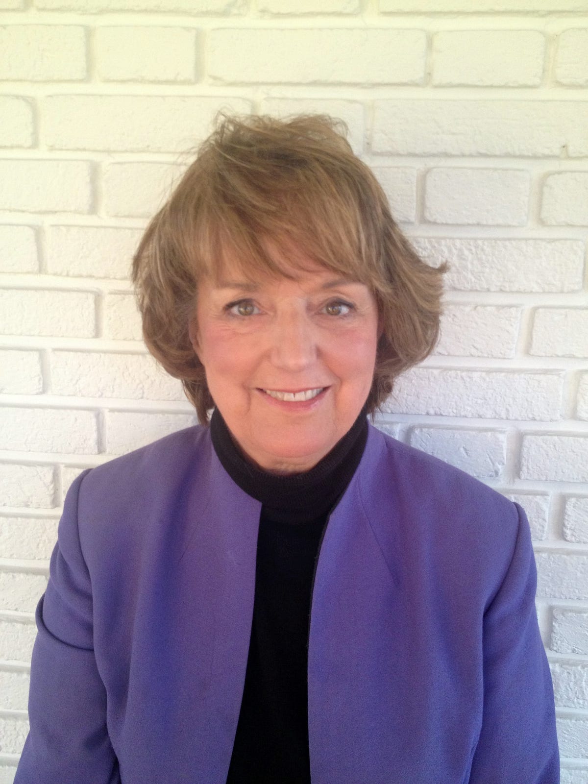 Women at Carroll — Meet Jackie Schmidt | by John Carroll University ...