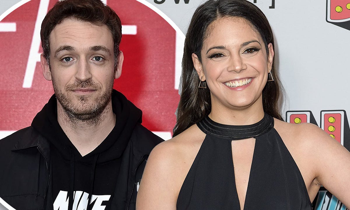 Dan Soder Wife, Family, Career, All the Details You Need to Know! | by ...