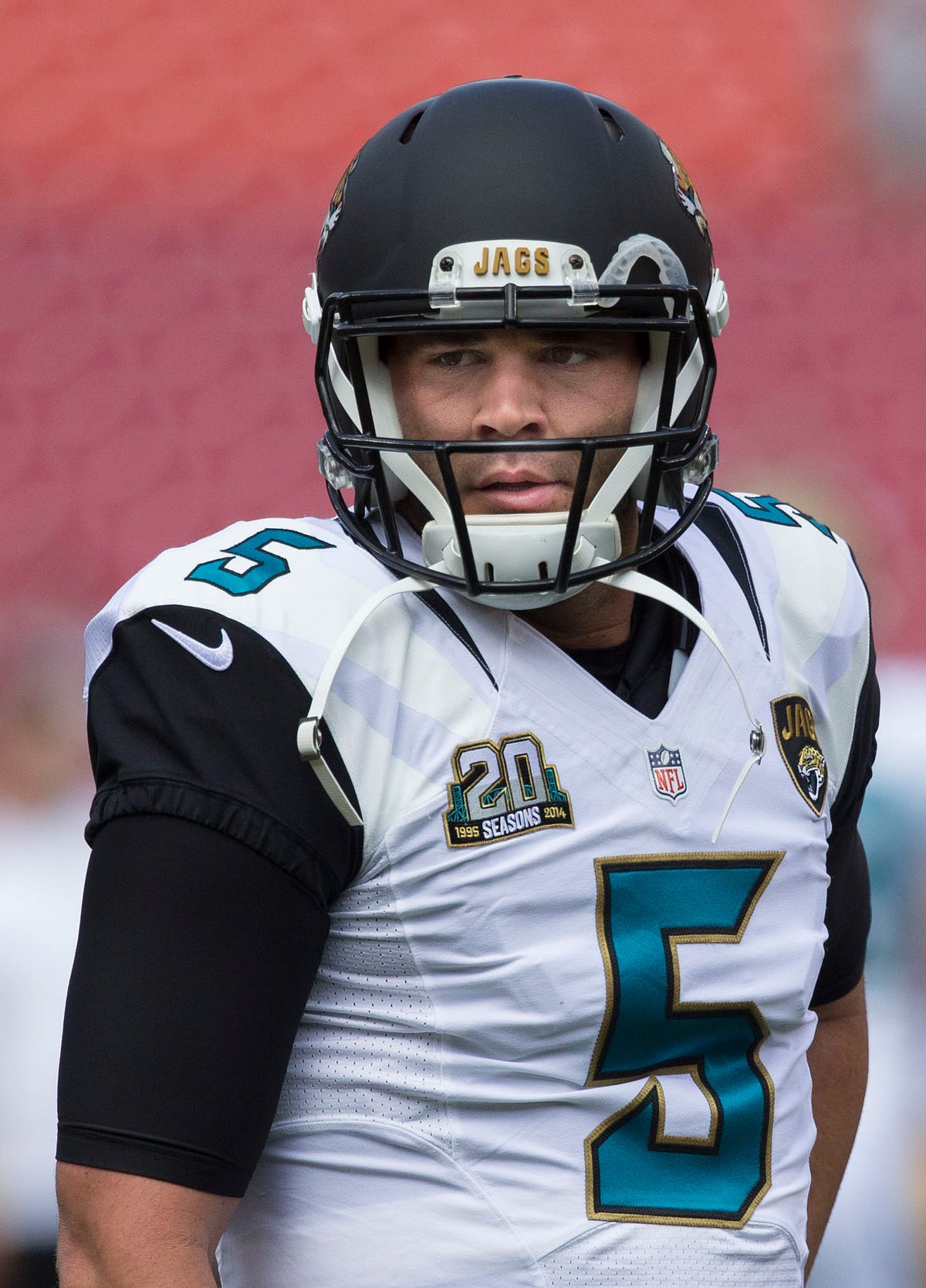 Former UCF and NFL quarterback Blake Bortles retires | by Kennedy ...