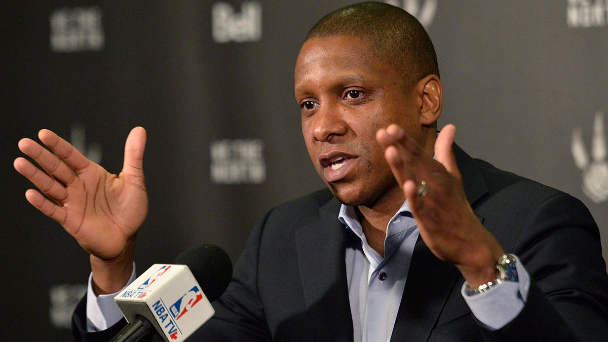 Masai the Amazing. Alex Scantlebury says that Masai… | by Alex ...