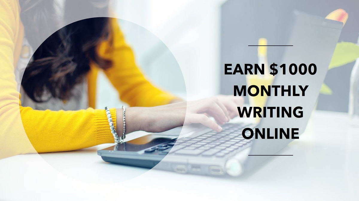 Learn to Start an Online Business And Earn $1000 Monthly | by Marketing ...