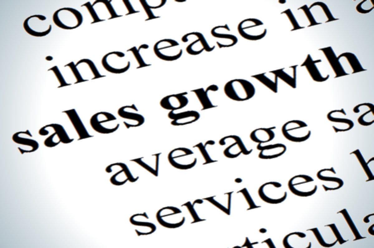 4 Benefits Of Organizing A Group Sales Training | by Peter Crawford ...