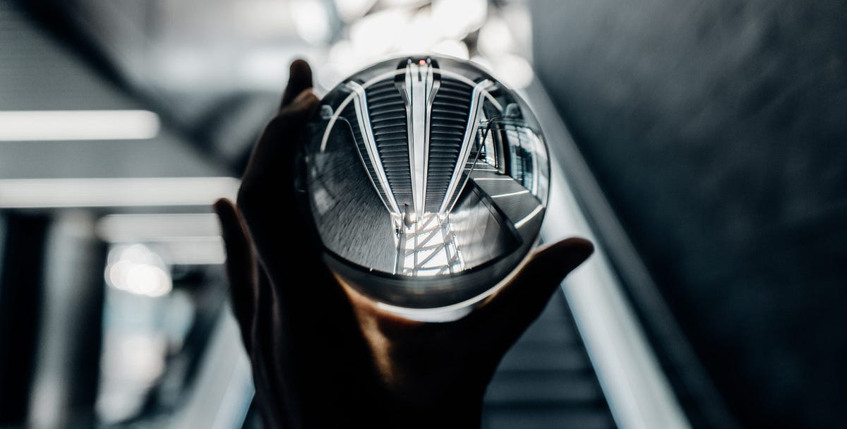 Mental Models: How the Inversion Principle Could Change Your Life | by ...