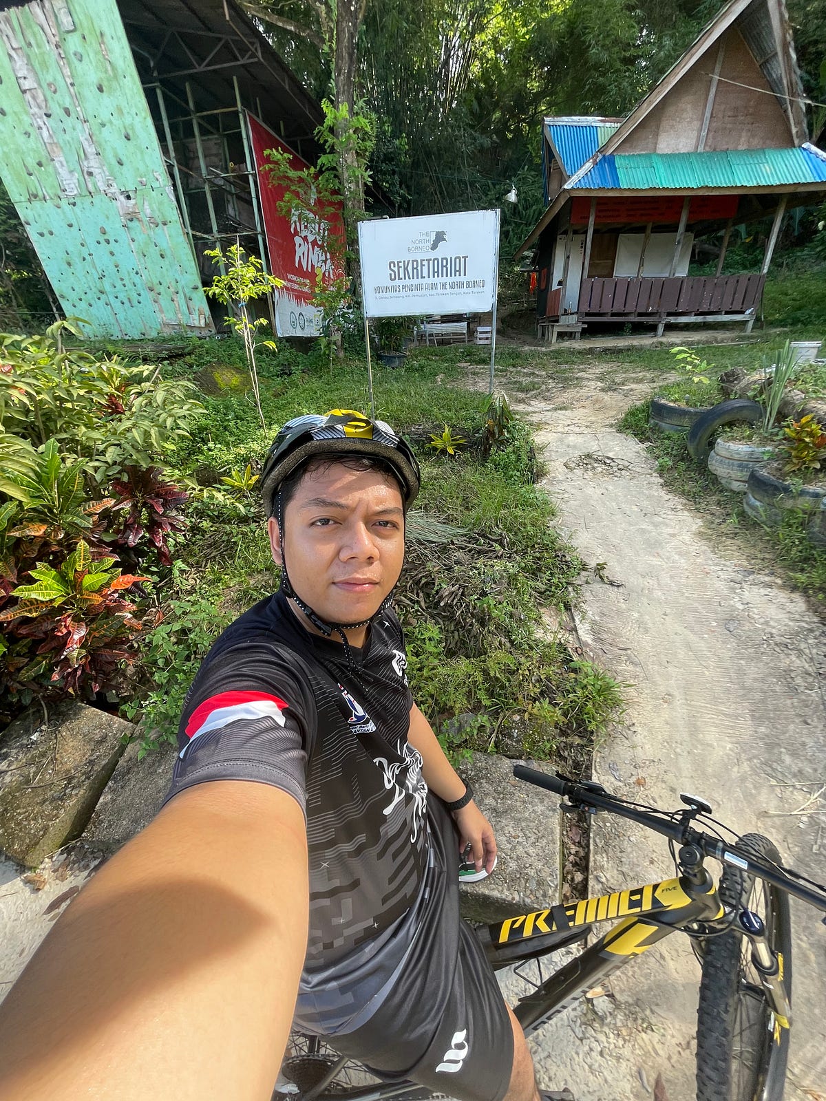 Masa Depan itu Sendiri. Sendiri itu gak mesti identik dengan… | by ...