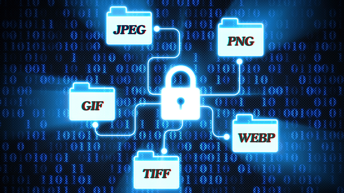 The Epic Battle of File Formats: JPEG vs. GIF vs. PNG (and Their Quirky ...