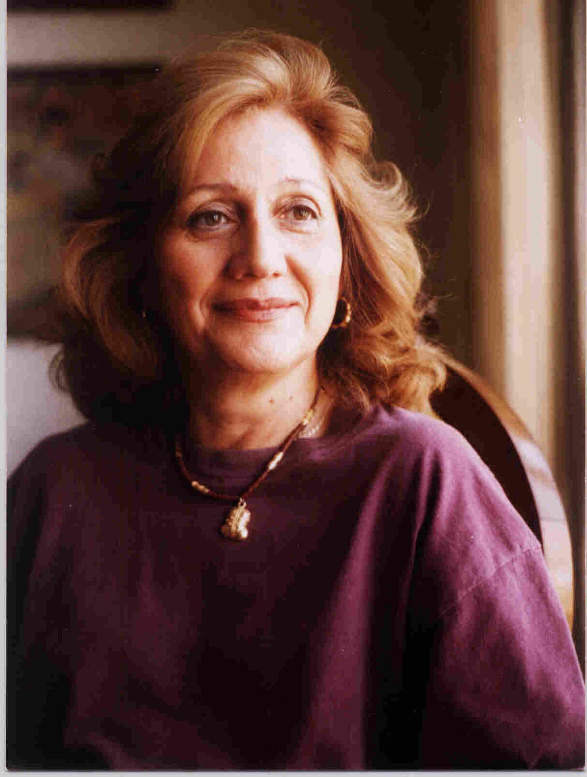 Entrevista a Ana María Rodas por Alicia Sánchez | by Ali Sánchez | Medium