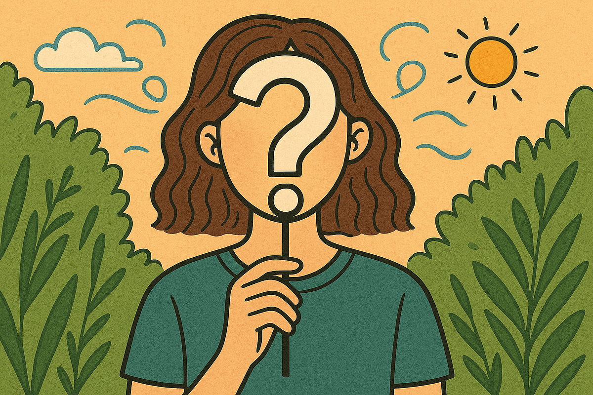 Time for introductions. Today, let’s start with introductions… | by ...