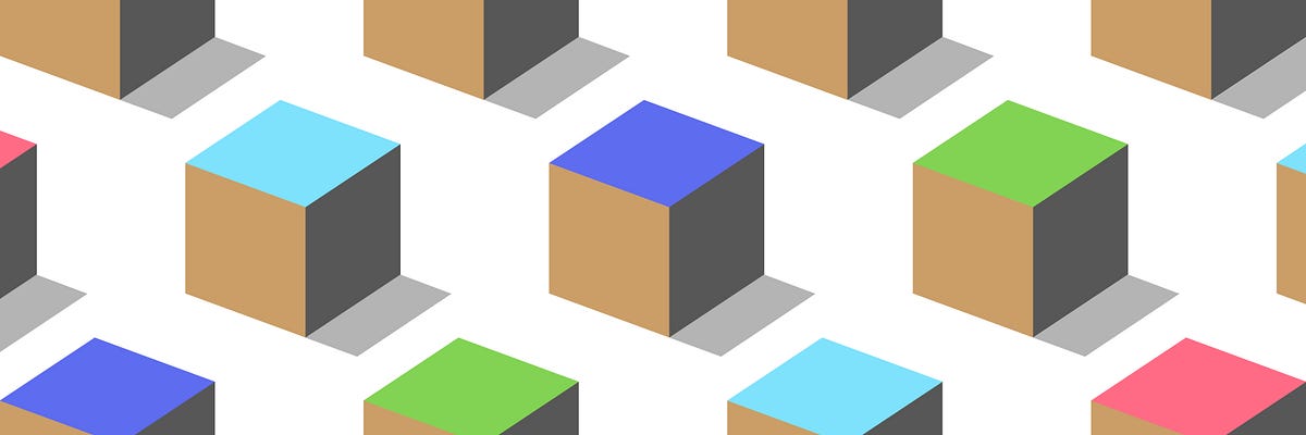 Building an interactive cardboard box to power a live presentation | by ...