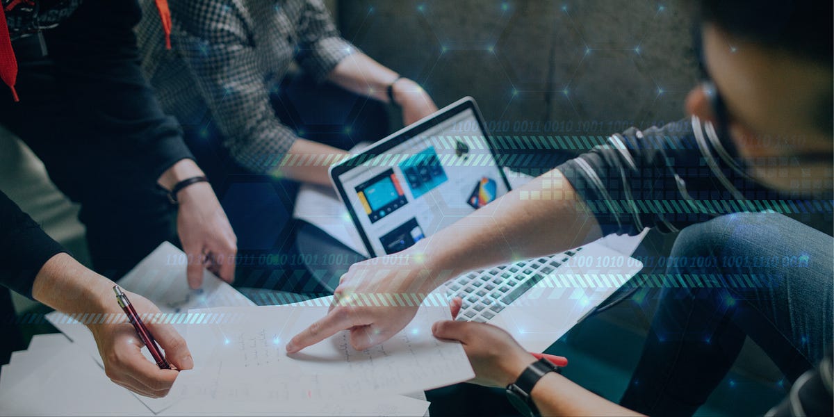 Trust is the Most Important Component of Your Developer Platform | by ...
