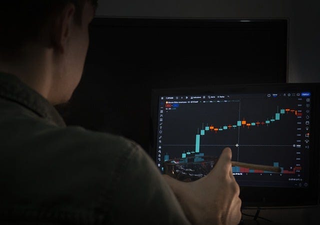 How to Quickly Stake Chainge. In the world of cryptocurrency, one… | by ...