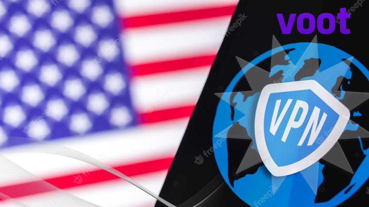 How to watch Voot in USA without VPN | by Sagardwvd | Medium