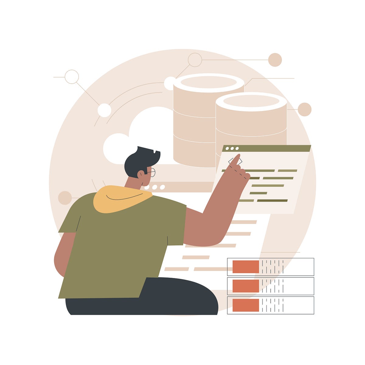 How to easily create PDF documents in ASP.NET Core | by Crafting-Code | Stackademic