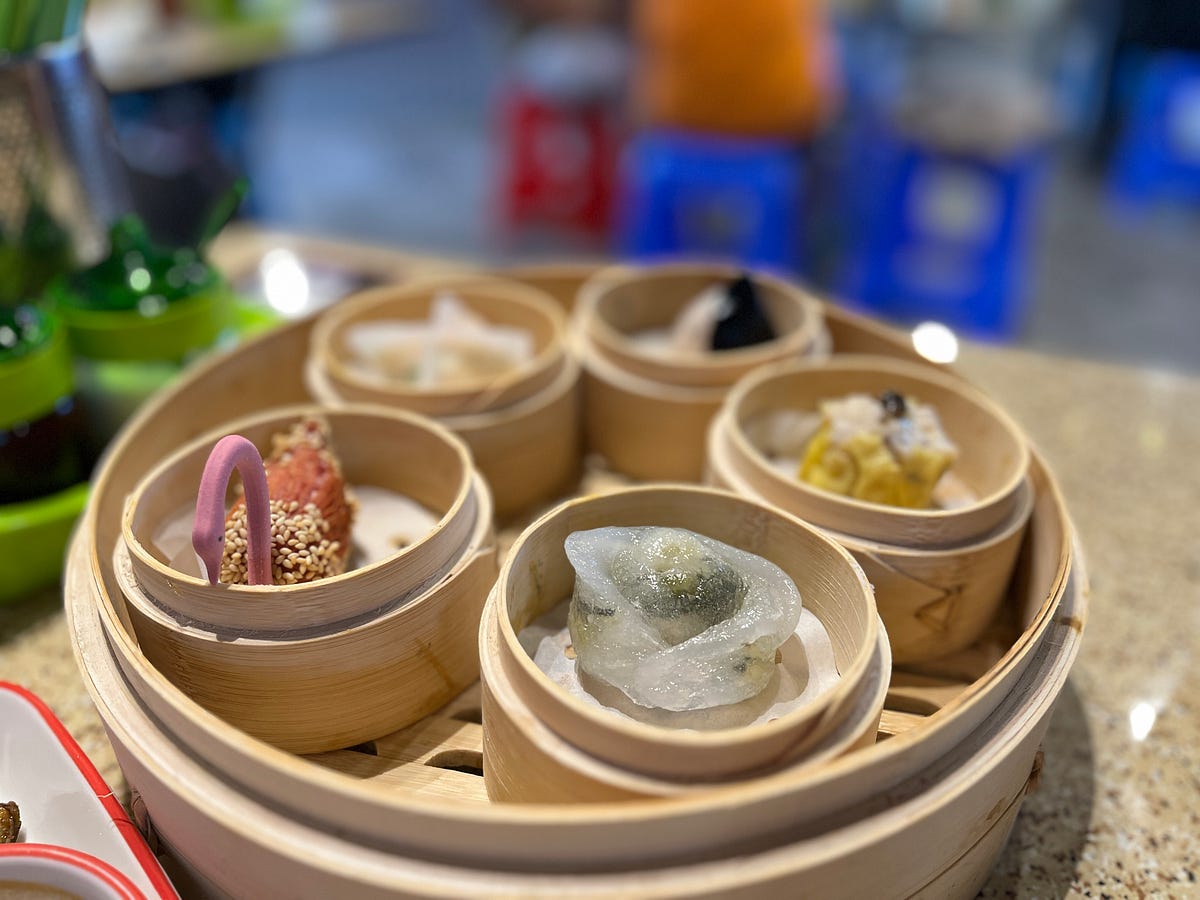 What is A Cha Chan Teng?. You might have heard this before! | by Linda ...
