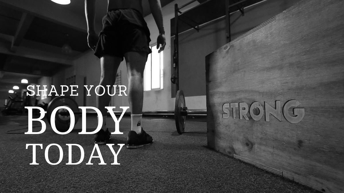 The Ultimate Gym Workout Timetable for Beginners: Start Working Out ...