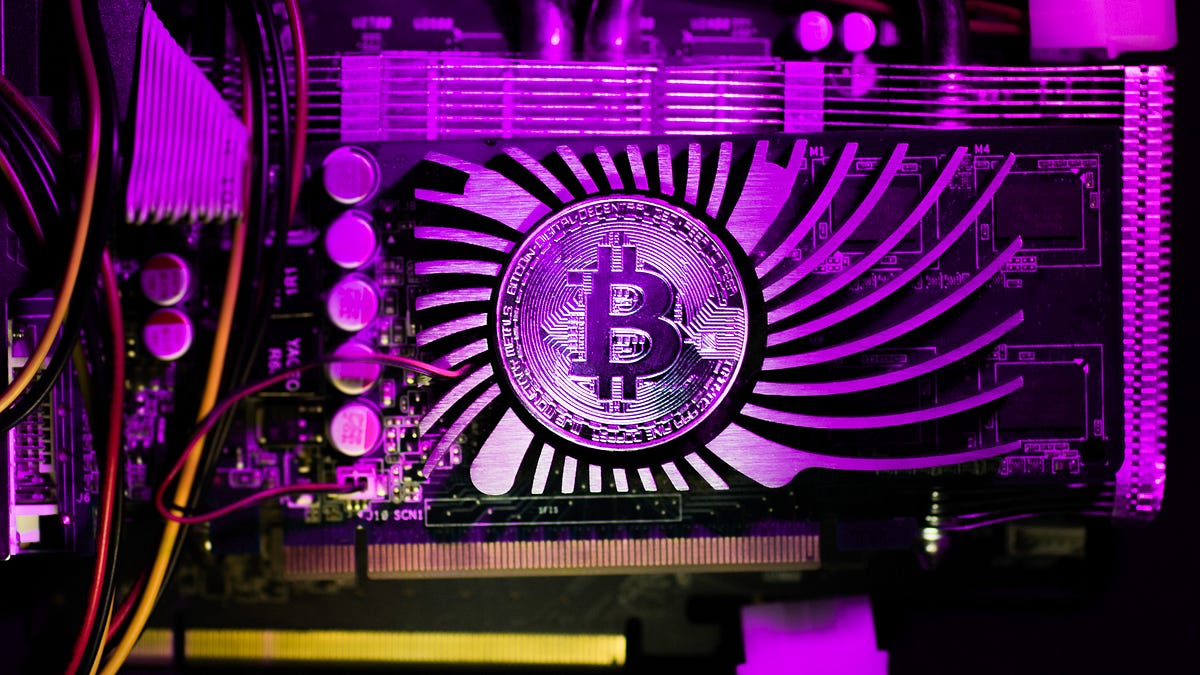 Comprehensive Guide to Cloud Mining | by jhonwik | Nov, 2023 | Medium