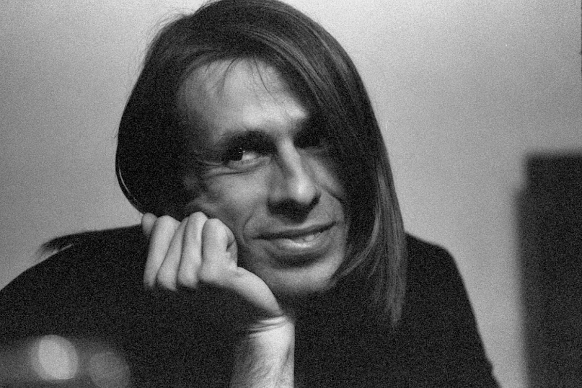 Juri Bobro and His Music Innovations | by Maxim, Fusion Artists | Dec ...