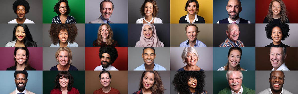 Seven Tips to Succeed at Hiring Diverse Talent | by Dima Ghawi | Medium