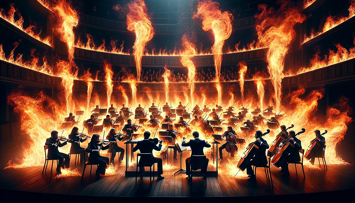 Top 30 Classical Music Intros of All Time Atahan Uz | Medium