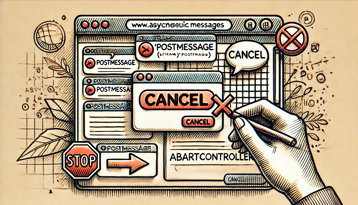 Cancel Culture Comes to Post Message (And It's a Good Thing) | by ...