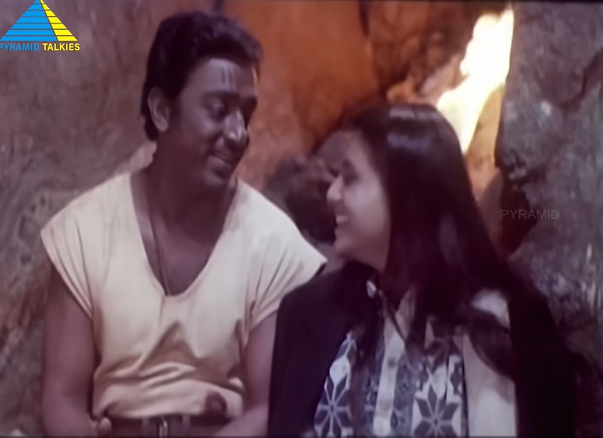 Guna, Abhirami Anthathi, and the Apotheosis of Love — Part 1 | by Siddharth Gajendra Rao | Medium