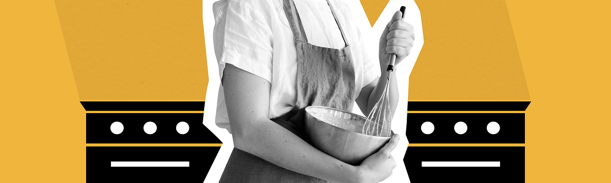 The Value and True Cost of Housework | by Emily Stamp | AinoAid™ by We ...
