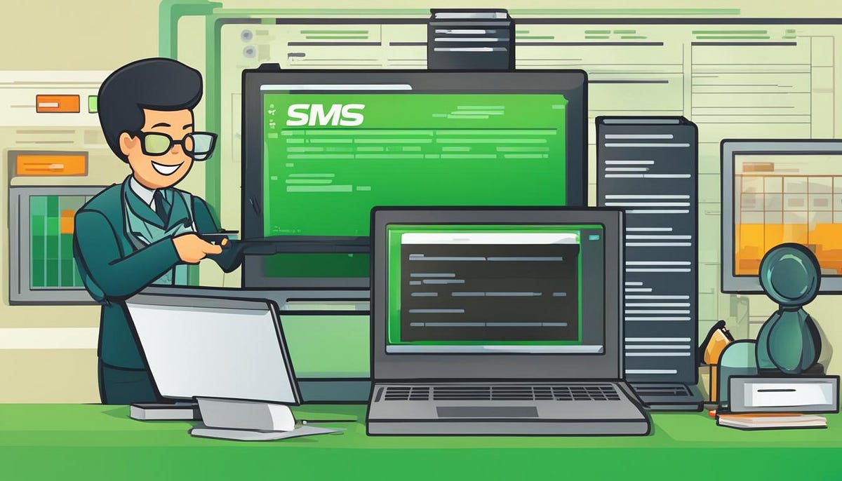 SmsLocal: SMS API PHP — Integrating with Ease in 5 Simple Steps | by smslocal | Medium