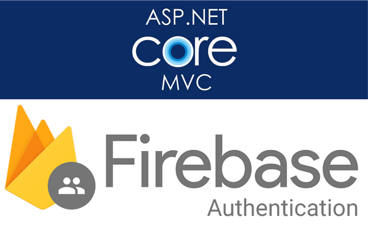 Firebase authentication for Asp.net core MVC | by Arno Waegemans | Medium