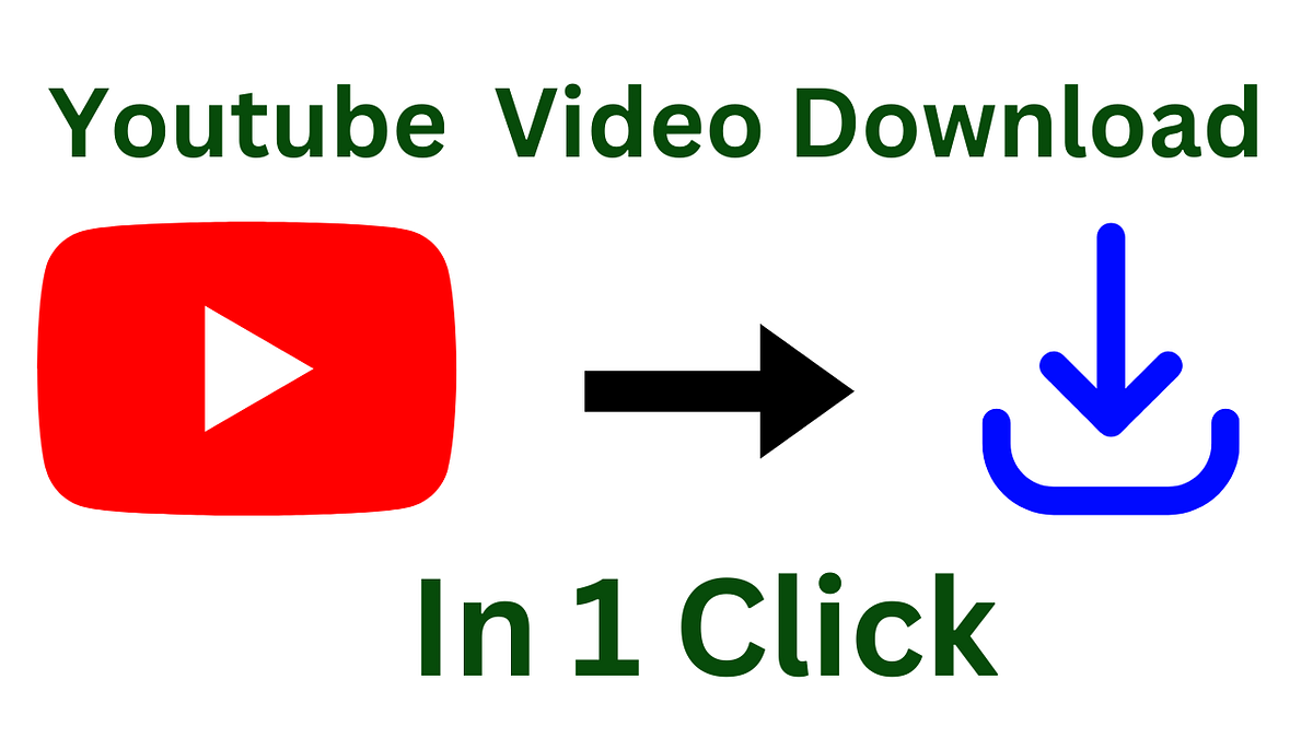 Youtube Video Downloader Tool. how to download youtube video यूट्यूब… | by Running Official | Medium