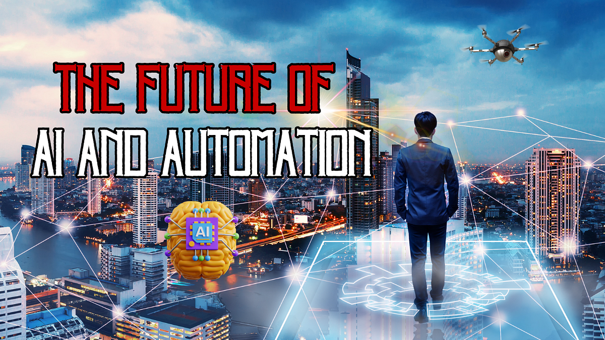 Boost Your Business with AI Marketing Automation: The Future of Digital ...