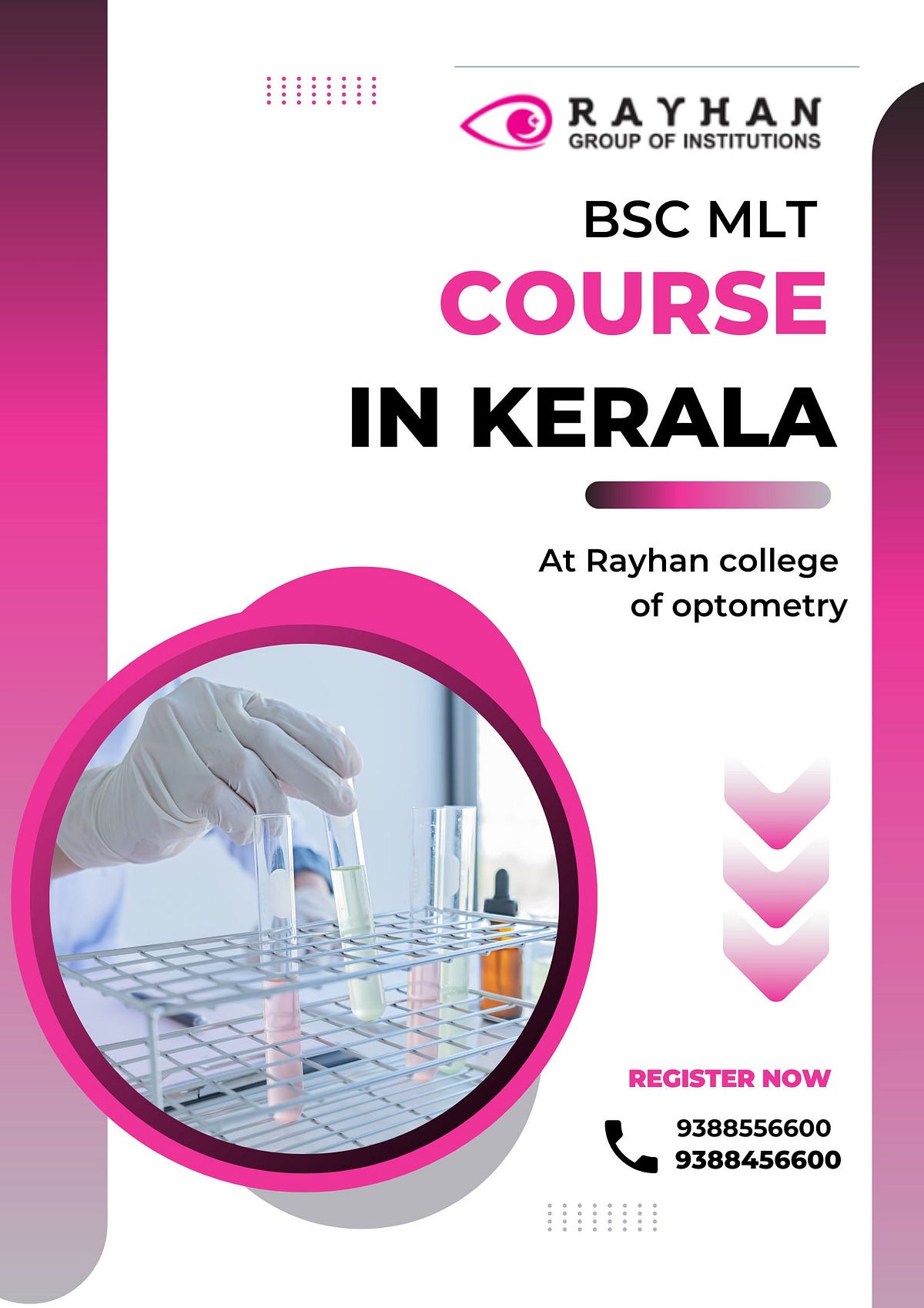 5 Features Every BSc MLT College and course in Kerala Should Have. | by rayhancollege | Medium