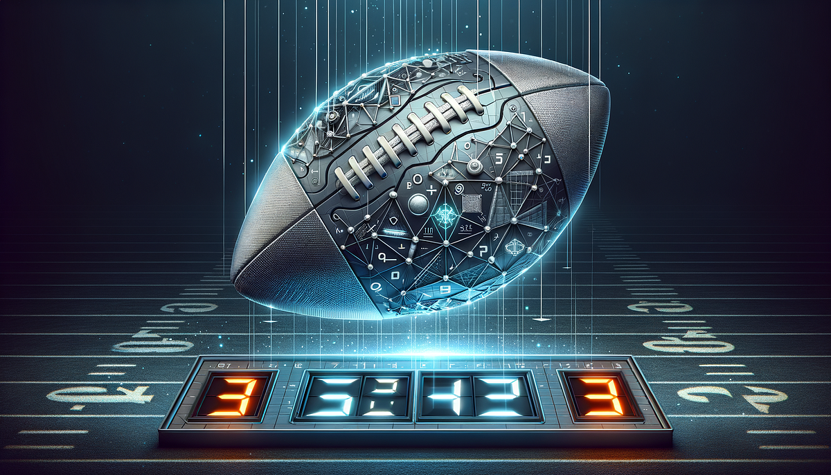 Combining Math & Football with Scorigami | by Cole Frederick | Science ...