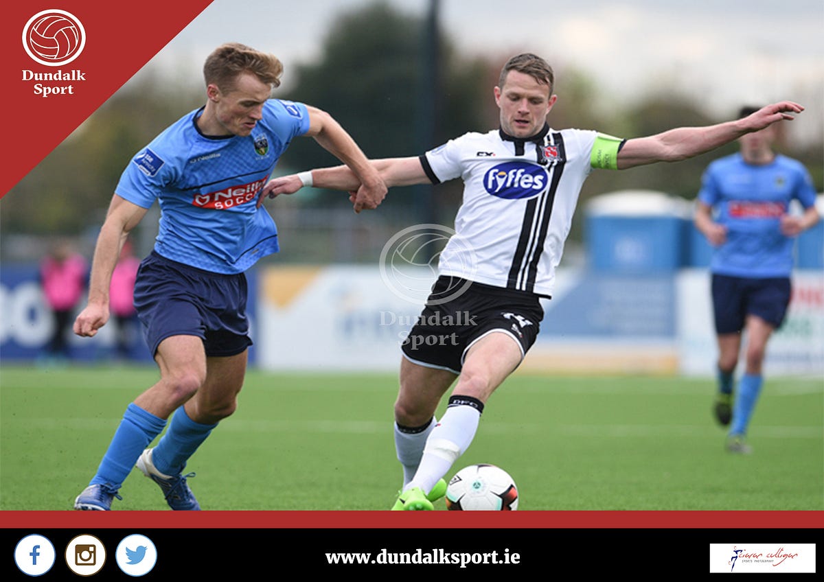 FOOTBALL | Sava stands tall as Dundalk FC beat UCD on penalties | by ...