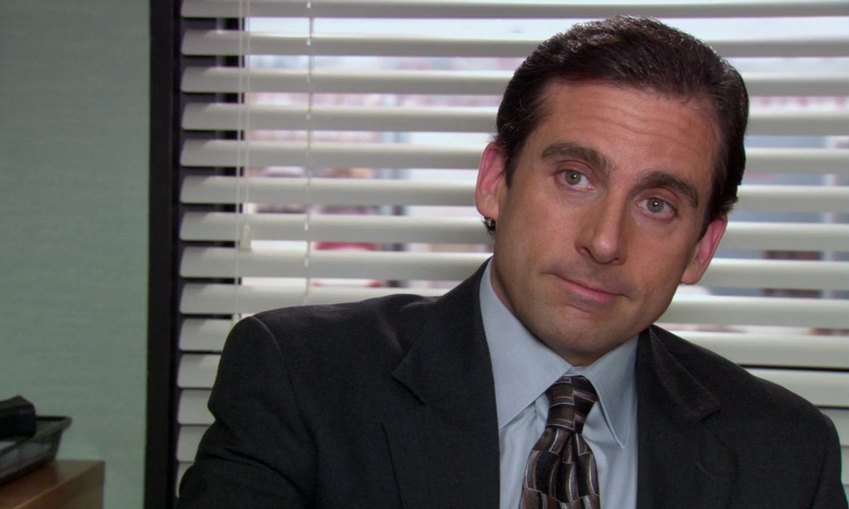 7 episodes of ‘The Office’ that had titles with double meanings | by ...