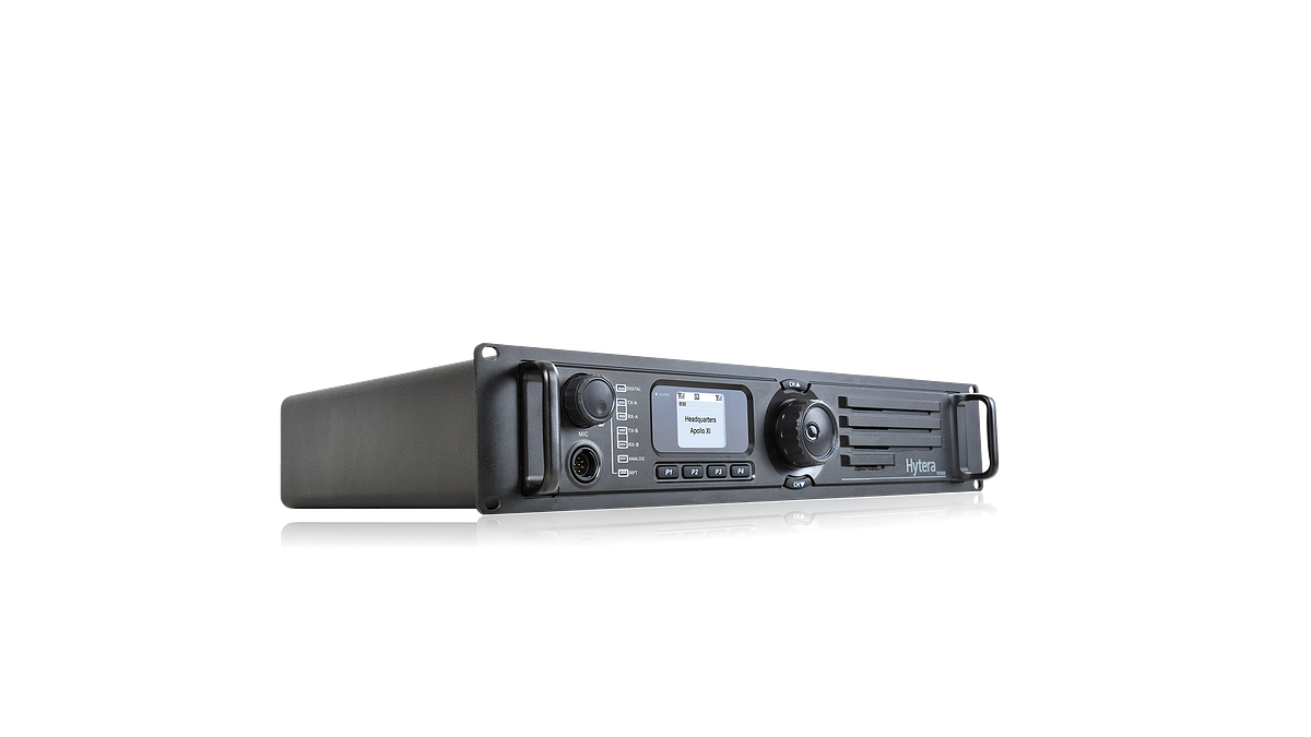 RD98X Professional Digital Repeater | by hytera | Medium