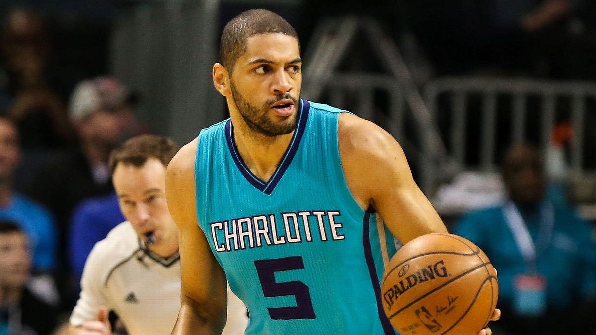 The Weird Case of Nic Batum. It is no secret that many NBA fans… | by ...